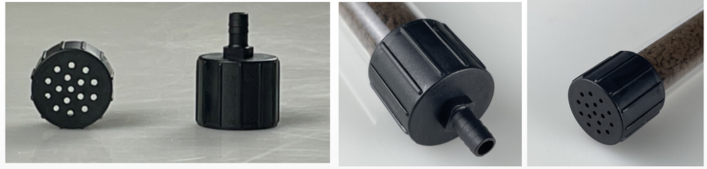 Ozone Catalyst Destructor for Medical Ozone Generato-AQUAPURE CN LTD.